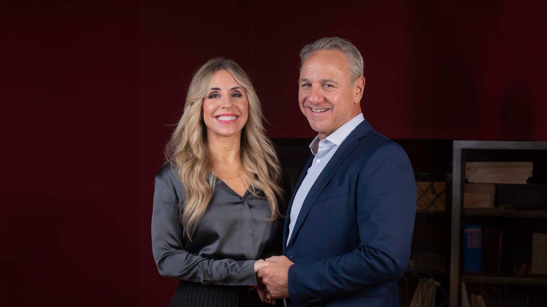 The Diers As Featured In The Erie Bulletin! - A.T. Matthews & Dier